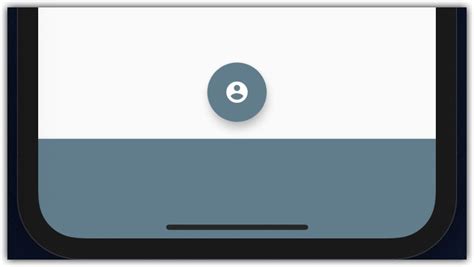 flutter combinations of using bottomappbar with floatingactionbutton