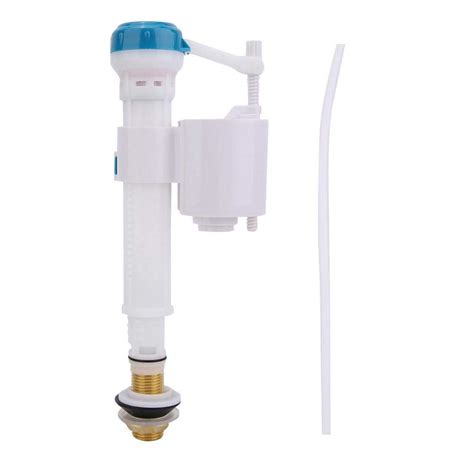 Buy Toilet Flush Valves Push Button Fill Valve Toilet Cistern Flush Push Button Valve For Toilet