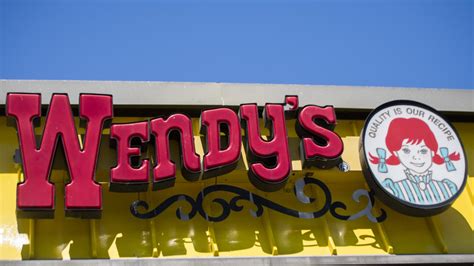 The Untold Truth Of Wendy S