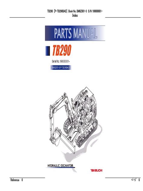 Parts Manual Takeuchi Tb290 Pdf Truck Air Conditioning Parts Manual Takeuchi Tb290 Pdf Truck Air Conditioning