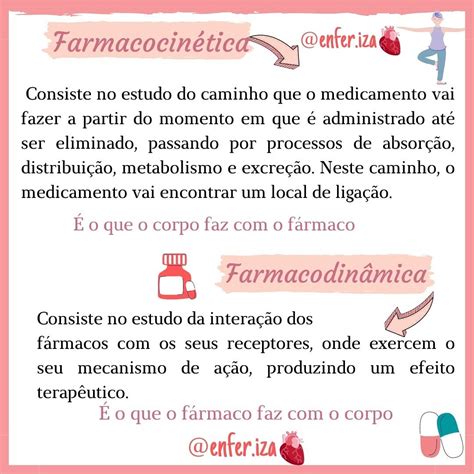 Diferença Entre Farmacocinetica E Farmacodinamica Retoedu