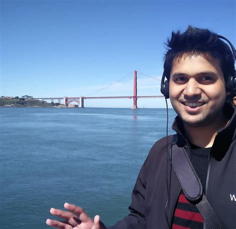 Ritesh Gupta Medium