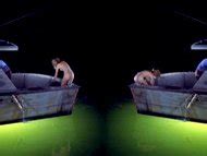 Naked Melanie Griffith In Night Moves