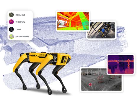 Automate Oil And Gas Asset Inspections Dronedeploy