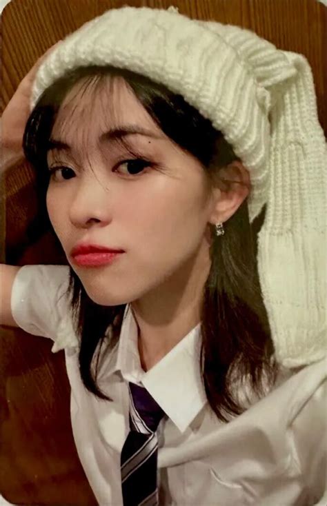 Pin By On ITZY ITZY Itzy Kpop Girls Girl