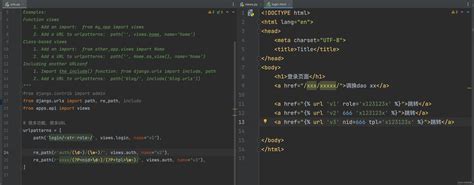 Django基础django Nid Csdn博客