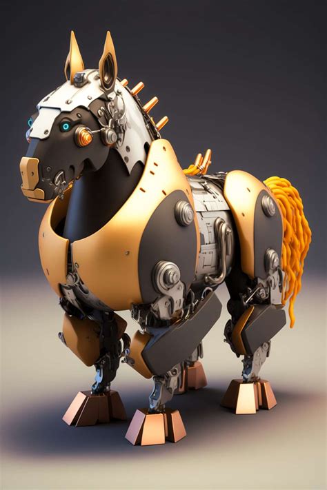 Q版机器十二生肖专题 素材集市