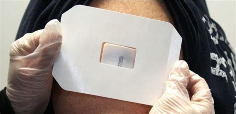 Drug Testing Patch In Tampa St Petersburg Clearwater