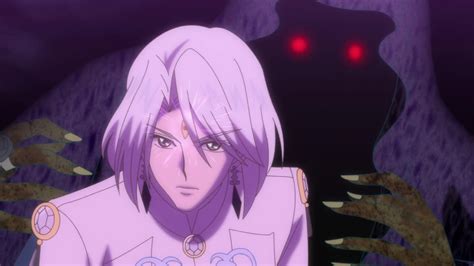 Character Image Prince Diamond Sailor Moon