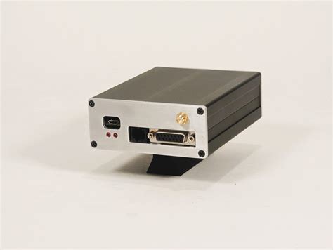 Onstep Pcb Aluminum Case Gray Digital Arts