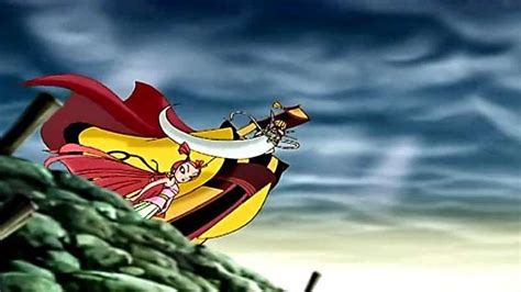 哪吒传奇：东海震动龙王以为是哪吒来闯宫，小龙女龙身也那么好看动漫国产动漫好看视频