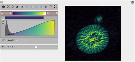 Update Image With Itkwidget View 3d Data Beginner Questions Itk