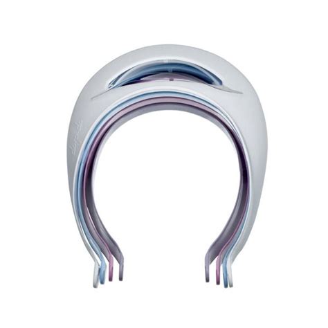 Foam Bumpers Pk6 For Polysoft Dental Visor