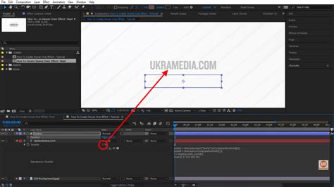 Opacity Change In After Effects Ukramedia