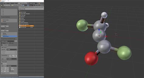 How To 3d Printing Chemical Structures