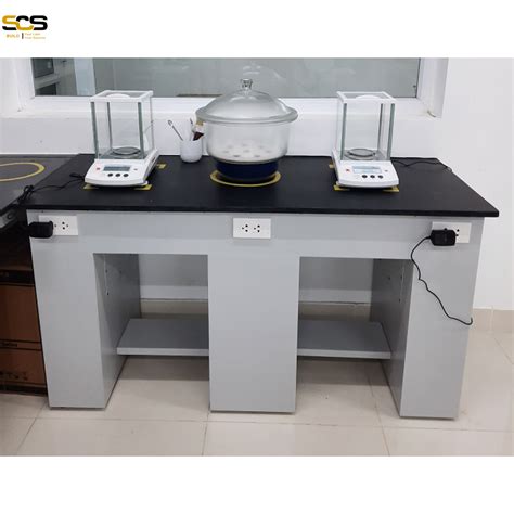 Bàn Cân Chuyên Dụng Cho Phòng Thí Nghiệm