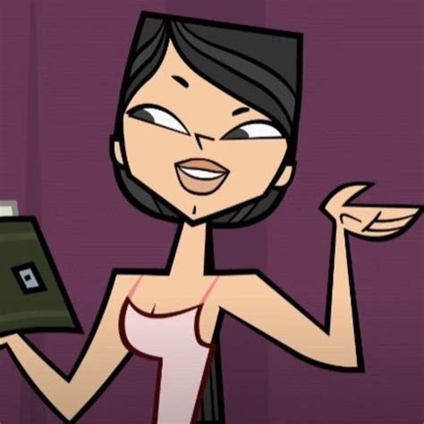 Heather Tdi Total Drama Heather Mom Heather Total Drama Pfp Heather