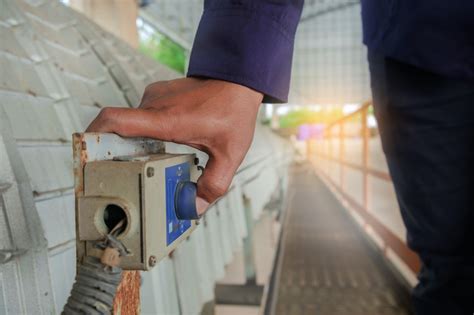 Conveyor Belt Accidents Can Cause Severe Workplace Injuries Tabor Law Firm P A
