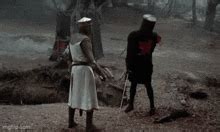 Monty Python Not Dead Yet S Tenor