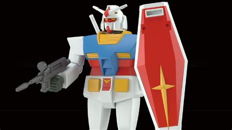 The Ultimate Beginners Guide To Gunpla Building Your First Model Artrovo Gundam