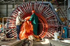 Transformer Routine Test Partial Discharge Measurement