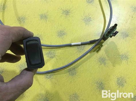 Outback AC Sprayer Controller Agriculture BigIron Outback AC Sprayer Controller Agriculture BigIron