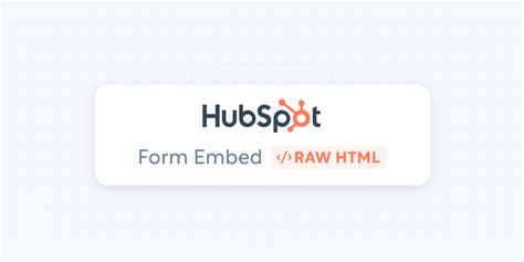 How To Connect Your Webflow Forms To Hubspot Brix Agency