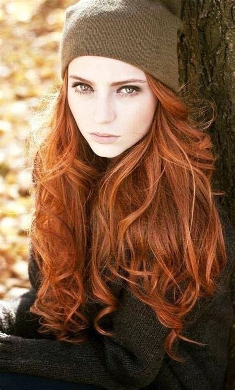 Pin By Gary Folz On Love Many Shades Of Red Hair Beautiful Red Hair