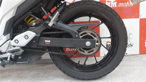 Yamaha Fz Fazer Abs Vermelha Km Motos Sua Loja De Motos Semi Novas