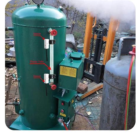 Taidacent Non Contact Liquid Level Sensor Capacitive Philippines Ubuy