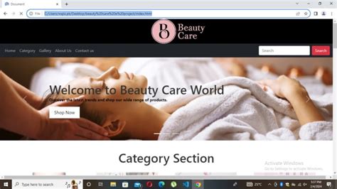 Develop Website Expert In Php Html Css And Laravel By Iqrahammad92