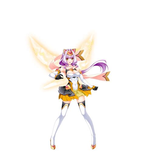 Azarin And Exs Tia Magica Kouyoku Senki Exs Tia Drawn By Inoino Danbooru