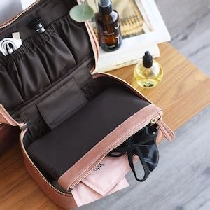 Discreet Sex Toy Storage Leather Bag For Adult Toys Personalized Sex Toy Bag Valentine S Day