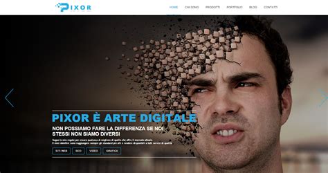 Pixor Federico Schio Css Nectar Web Design Awards Css Gallery