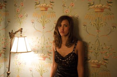 The Killer Inside Me 2022 Jessica Alba