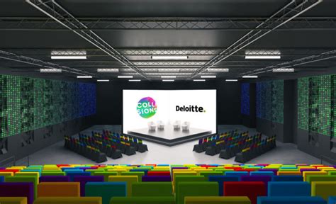 Deloitte Conference