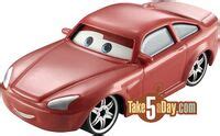 Bob Cutlass Vehicle Database Disney•pixar Cars Wiki