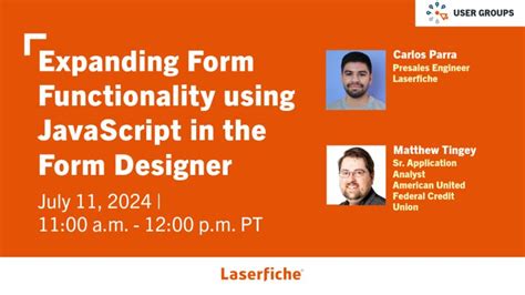 Push Whats Possible Using Javascript In The New Form Designer To Make