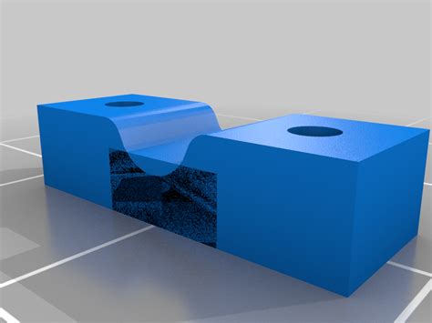 Commodore 64 Joystick By Dan188 Download Free Stl Model