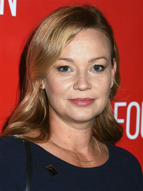 Samantha Mathis Photos And Pictures 30 January 2013 New York New