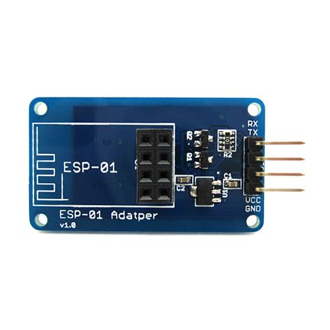 ESP Serial Wifi Wireless ESP Adapter Module V V