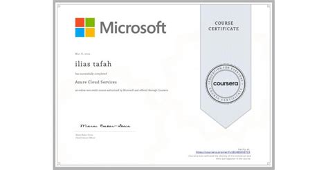 Continuing My Journey In The Microsoft Cloud Support Associate