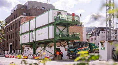 Groundworks Contractors Deconstruct Uk