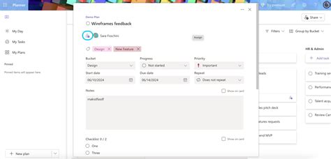 The Ultimate Microsoft Planner Guide For Agencies