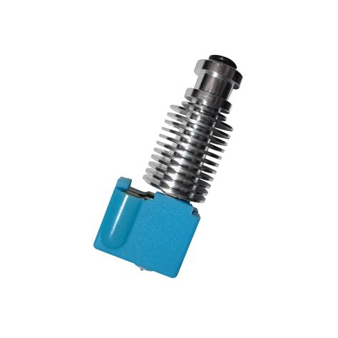 Volcano Ultimate High Flow Hotend Bundle Apex Invent