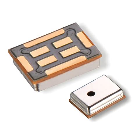 Digital Mems Microphone Silicon Source