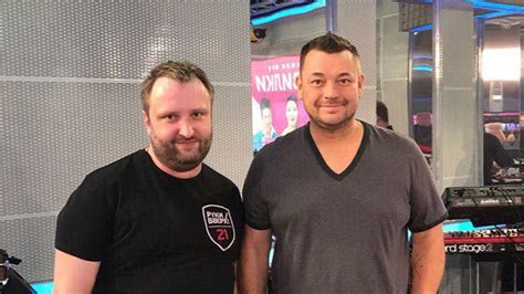 Звезда «Руки Вверх» ушел из жизни неожиданно - Gamebomb.ru