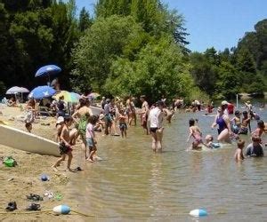 Best Beaches In San Francisco