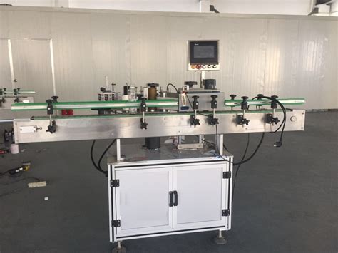 Automatic And Manual Labelling Machine For Industrial Capacity 0 To 2000 Labels Per Hour ID