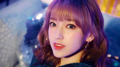 Cheng Xiao Profile Updated 10 Facts Cpop Home